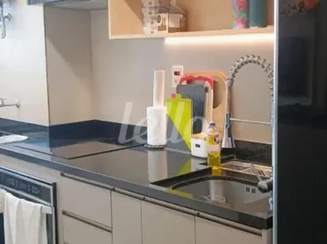 Apartamento 2 quartos para alugar no a Tatuapé