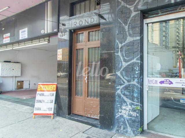 Apartamento 2 quartos para alugar no a Tatuapé