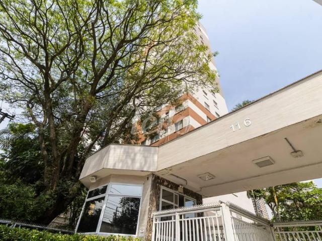 Apartamento 2 quartos para alugar no a Tatuapé