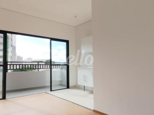 Apartamento 2 quartos para alugar no a Tucuruvi
