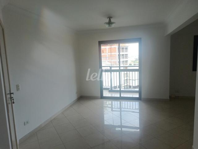 Apartamento 2 quartos para alugar no a Tucuruvi