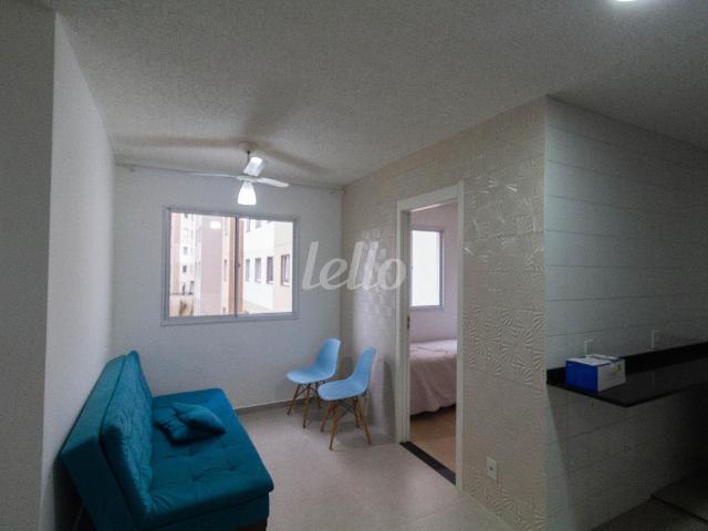 Apartamento 2 quartos para alugar no a Várzea da Barra Funda