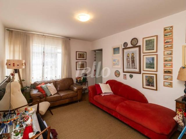 Apartamento 2 quartos para alugar no a Vila Madalena