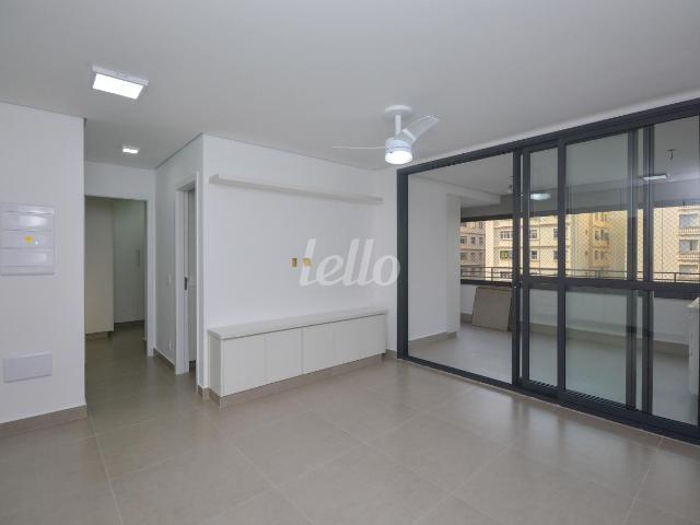 Apartamento 2 quartos para alugar no a Vila Mariana
