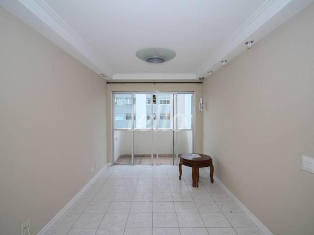 Apartamento 2 quartos à venda no a Vila Mariana