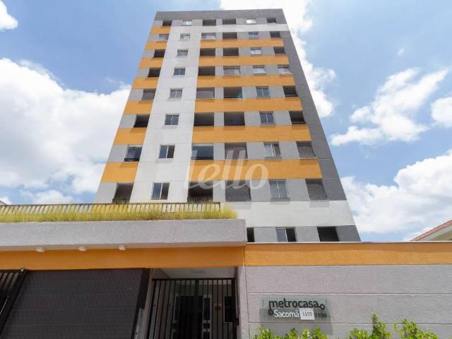 Apartamento 2 quartos para alugar no a Vila Moraes