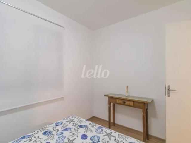 Apartamento 2 quartos para alugar no a Vila Moreira