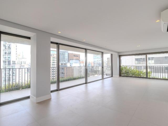 Apartamento 2 quartos para alugar no a Vila Nova Conceição