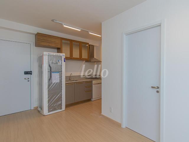 Apartamento 2 quartos à venda no a Vila Nova Conceição