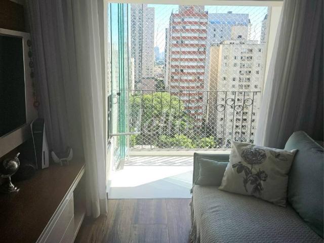 Apartamento 2 quartos à venda no a Vila Olímpia