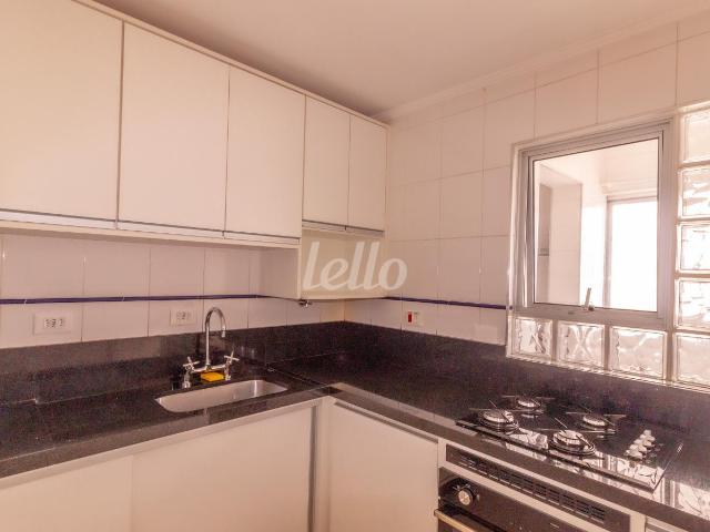 Apartamento 2 quartos para alugar no a Vila Azevedo