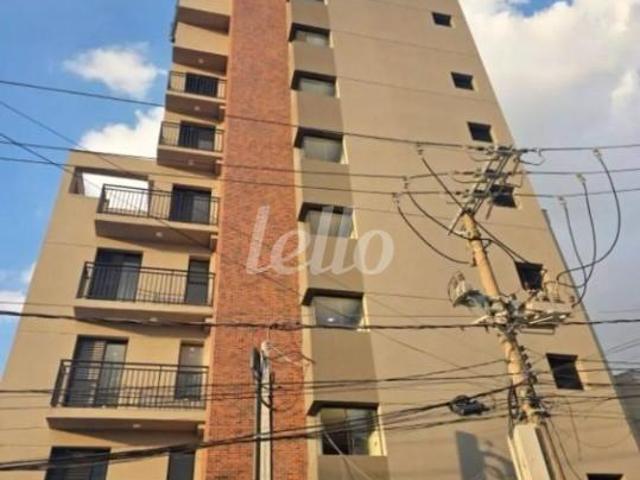 Apartamento 2 quartos para alugar no a Vila Alpina