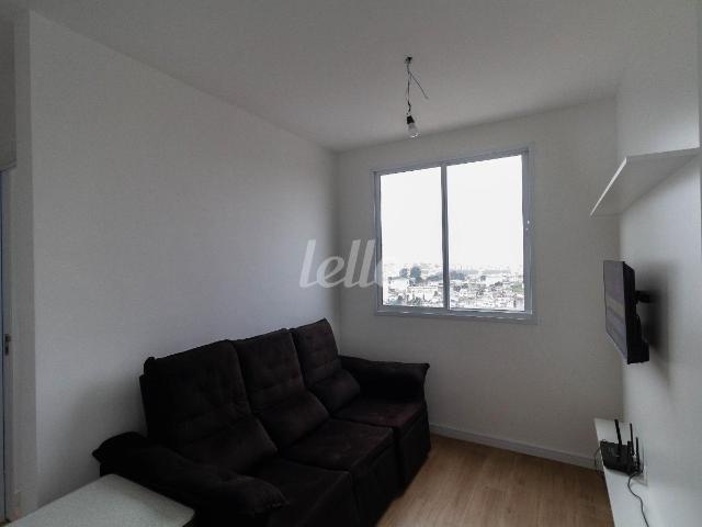 Apartamento 2 quartos para alugar no a Vila Amélia