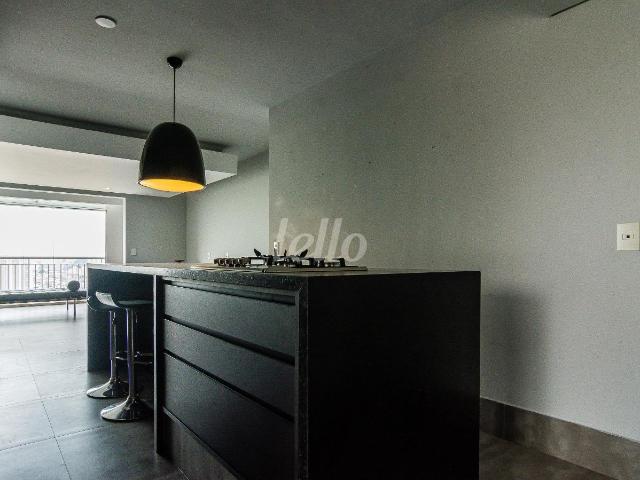 Apartamento 2 quartos para alugar no a Vila Andrade