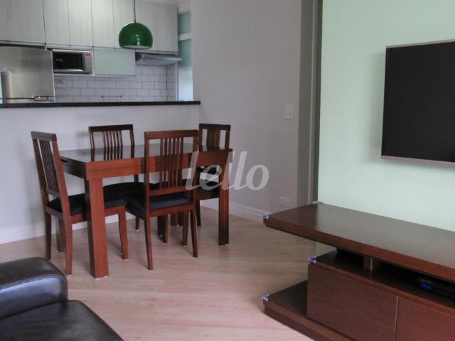 Apartamento 2 quartos à venda no a Vila Bela