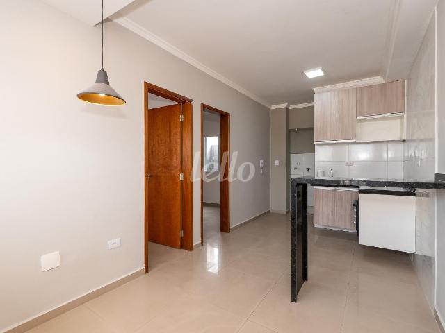 Apartamento 2 quartos para alugar no a Vila Bertioga