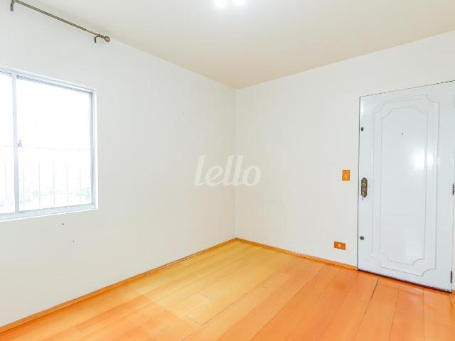 Apartamento 2 quartos para alugar no a Vila Carrão