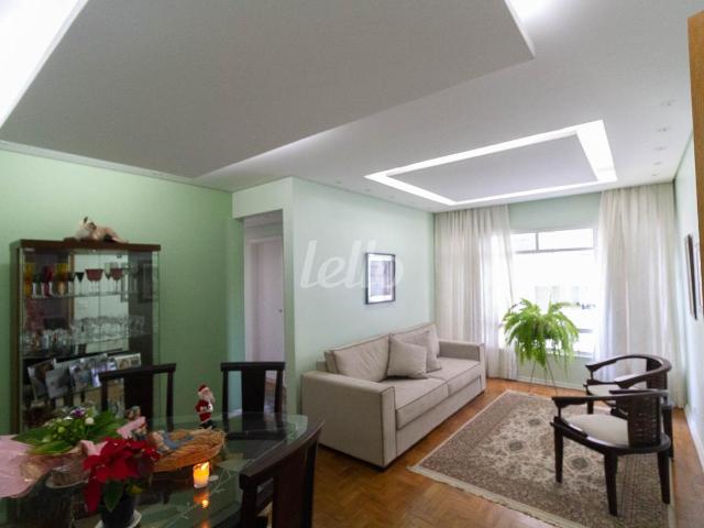 Apartamento 2 quartos à venda no a Vila Clementino