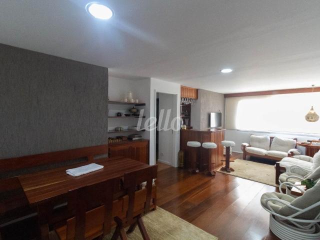 Apartamento 2 quartos para alugar no a Vila Clementino