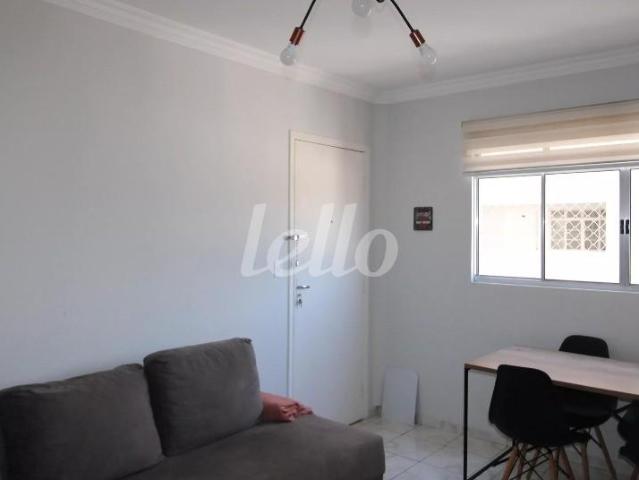 Apartamento 2 quartos para alugar no a Vila Dom Pedro Ii