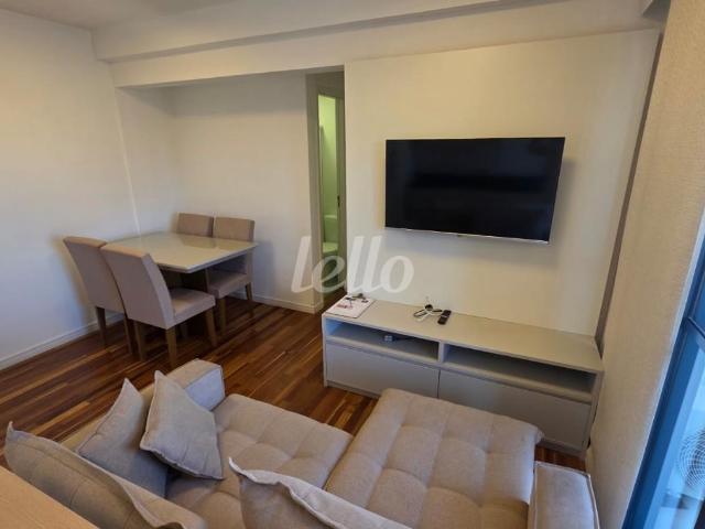 Apartamento 2 quartos para alugar no a Vila Dom Pedro Ii