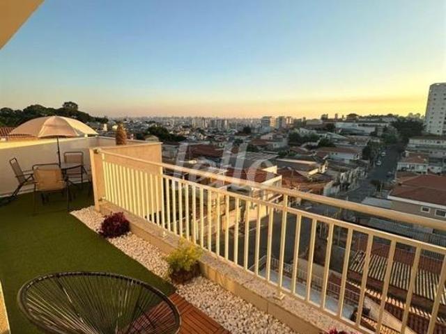 Apartamento 2 quartos para alugar no a Vila Dom Pedro Ii