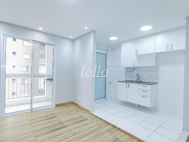 Apartamento 2 quartos para alugar no a Vila Ema