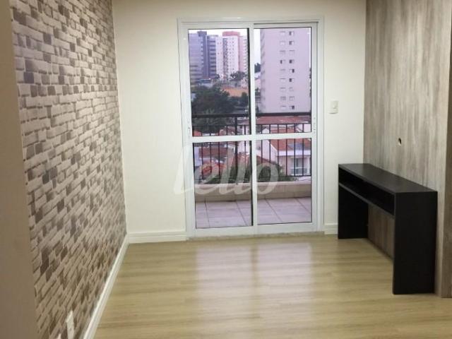 Apartamento 2 quartos à venda no a Vila Guarani Z Sul