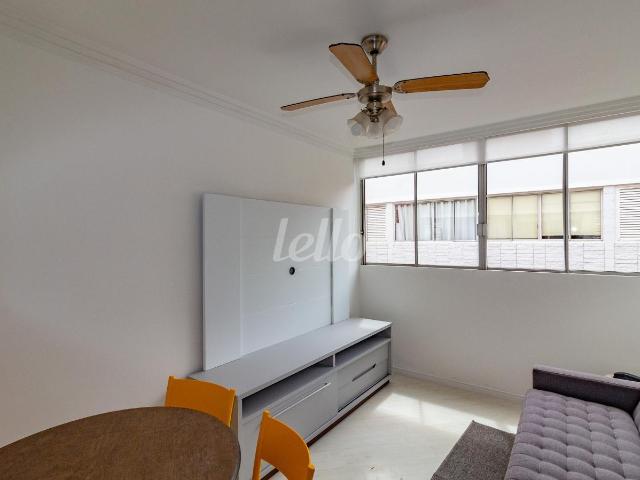 Apartamento 2 quartos para alugar no a Vila Gomes Cardim
