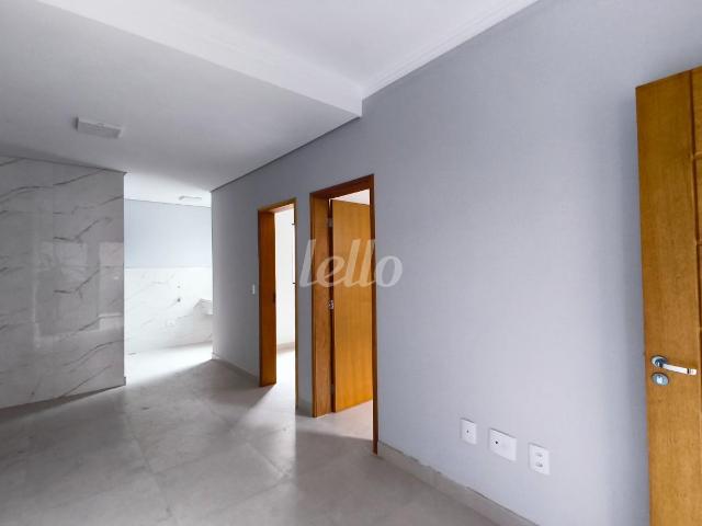 Apartamento 2 quartos para alugar no a Vila Industrial
