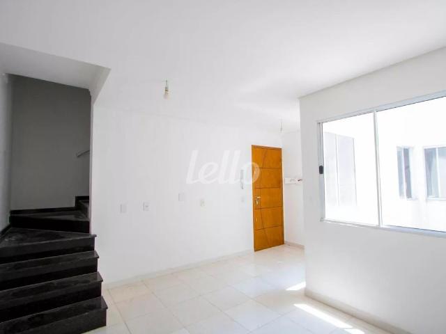 Apartamento 2 quartos à venda no a Vila Lutécia