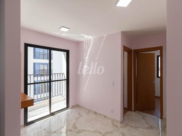Apartamento 2 quartos para alugar no a Vila Parque Jabaquara
