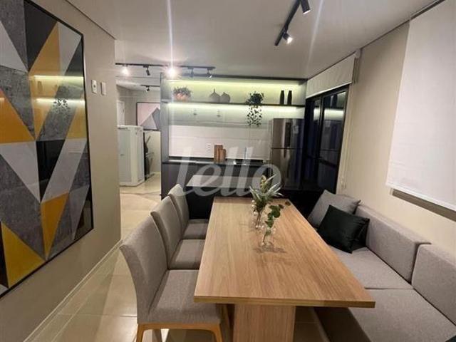 Apartamento 2 quartos para alugar no a Vila Parque Jabaquara