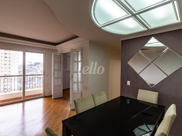 Apartamento 2 quartos para alugar no a Vila Parque Jabaquara