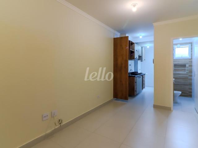 Apartamento 2 quartos para alugar no a Vila Paulicéia