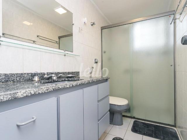 Apartamento 2 quartos para alugar no a Vila Pompeia