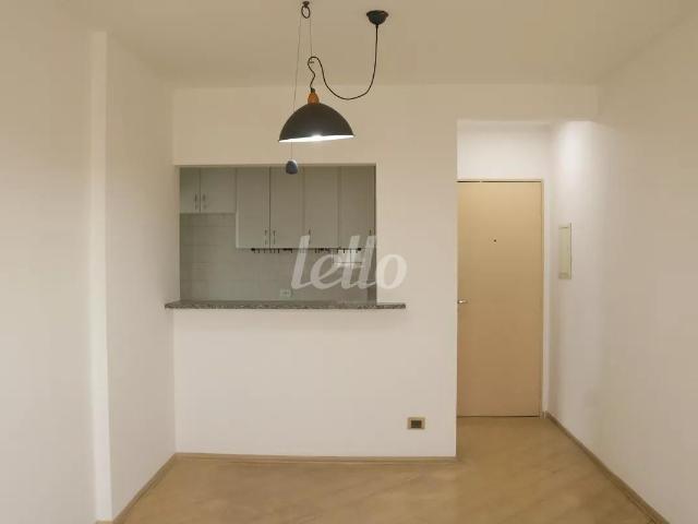 Apartamento 2 quartos para alugar no a Vila Pompeia