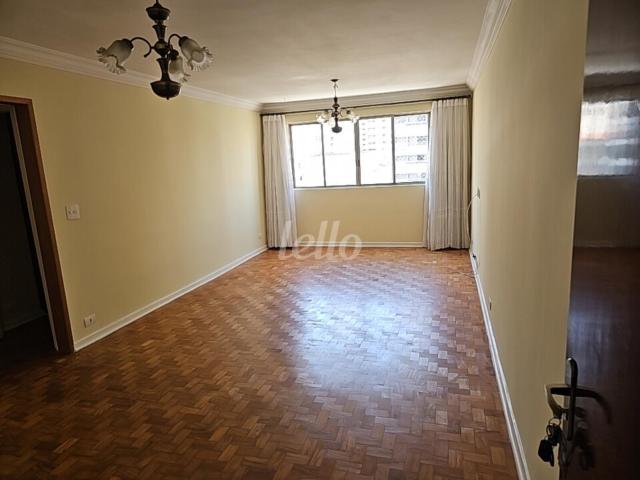 Apartamento 2 quartos à venda no a Vila Pompeia
