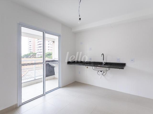 Apartamento 2 quartos à venda no a Vila Prudente