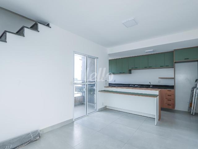 Apartamento 2 quartos para alugar no a Vila Ré