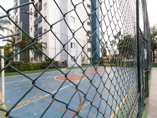 Apartamento 2 quartos para alugar no a Vila Regente Feijó