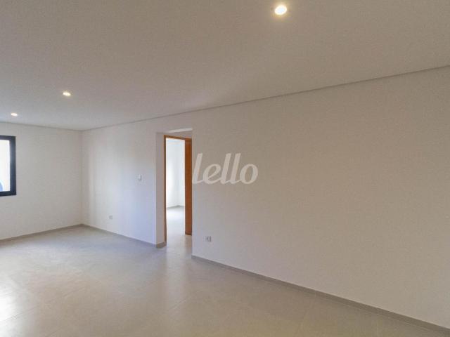 Apartamento 2 quartos para alugar no a Vila Romana