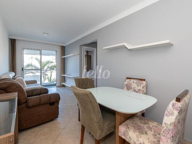Apartamento 2 quartos para alugar no a Vila Santa Clara
