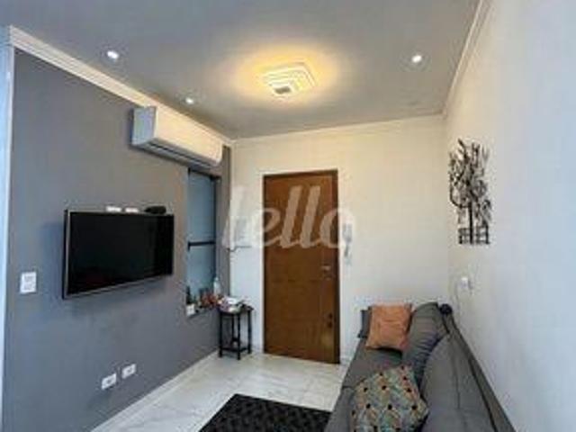 Apartamento 2 quartos para alugar no a Vila Santa Isabel
