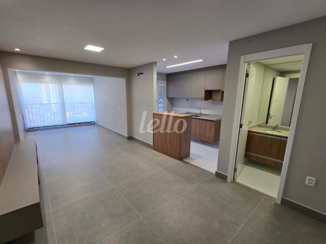 Apartamento 2 quartos para alugar no a Vila Zilda Tatuapé