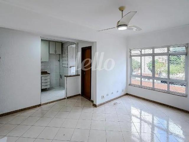 Apartamento 2 quartos para alugar no a Aclimação