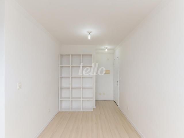 Apartamento 2 quartos para alugar no a Água Branca