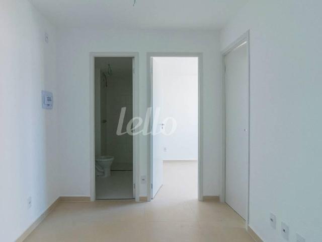 Apartamento 2 quartos para alugar no a Água Branca