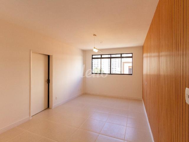 Apartamento 2 quartos para alugar no a Água Branca