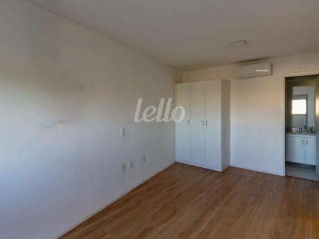 Apartamento 2 quartos para alugar no a Água Branca